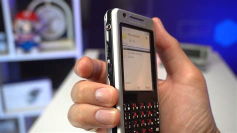 Sony Ericsson делала то, что никто другой не мог. Вспоминаем удивляющие ...