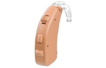 Слуховой аппарат Aurica Neo Classica 675-M, цена 8500 руб. купить в СПб ...