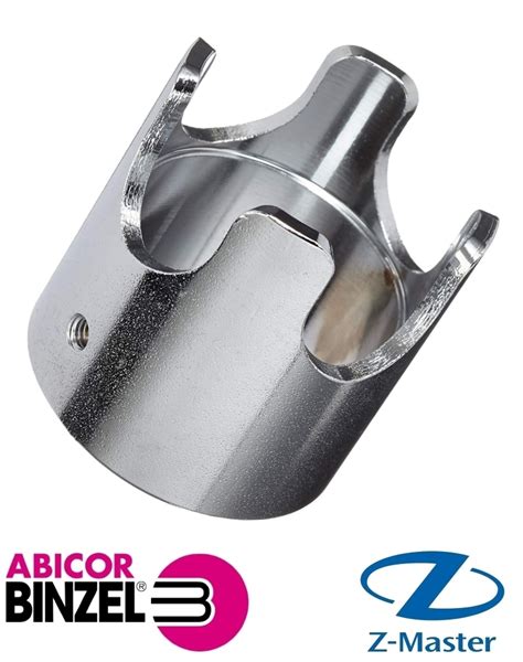 Сопло КОРОНА для ABIPLAS CUT 150 Abicor Binzel (Абикор Бинцель)