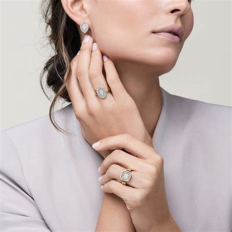 About The Shimansky Starlight Jewellery Collection