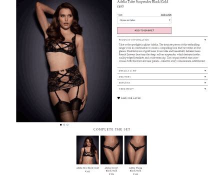 Agent Provocateur (Агент Провокатор): Женское нижнее белье на ...