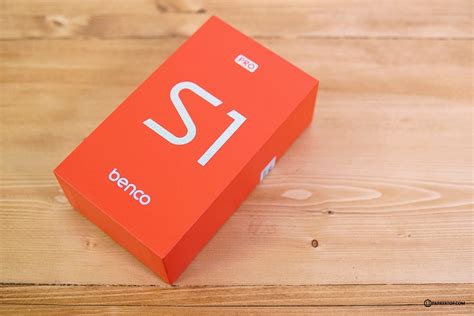 รีวิว Benco S1 Pro หน้าตาดี กล้อง 64MP ค่าตัวย่อมเยา – papayatop.com
