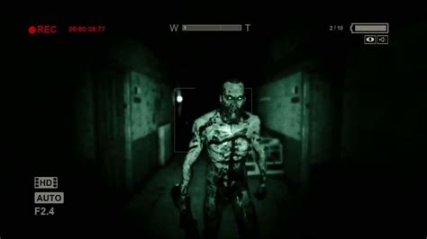 Outlast : Whistleblower | Gamelove