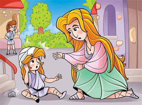 Эпиметей | Wikids