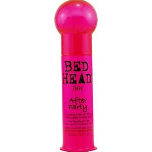 ENLOUQUECENDO AS GURIAS...: After Party – Bed Head da Tigi