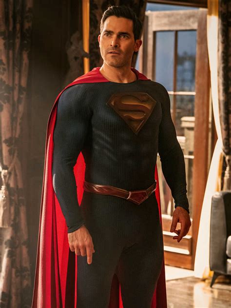 'Superman & Lois' season finale: Superheroes feel helpless sometimes ...