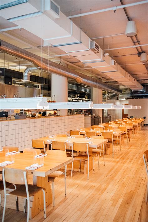 Papito: A Delicious Gem in the Quartier des Spectacles - Tastet