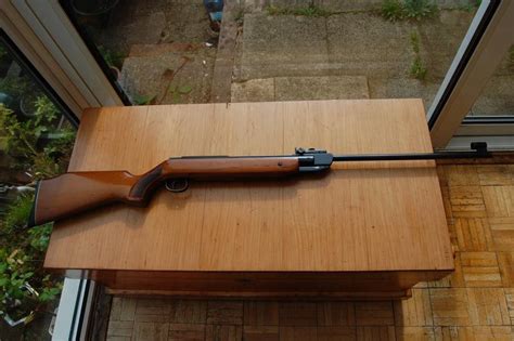 Diana model 35