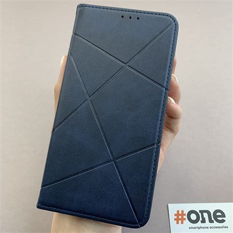 Чехол-книга для Samsung Galaxy A51 карман кожа с магнитом чохол книжка ...