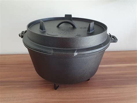 Dutch Oven | testberichte.one