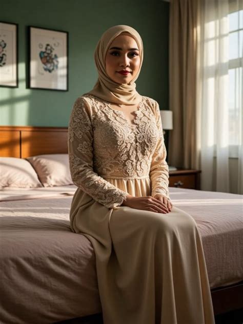 Indo Hijab - V1 | FLUX - LoRA | Tensor.Art
