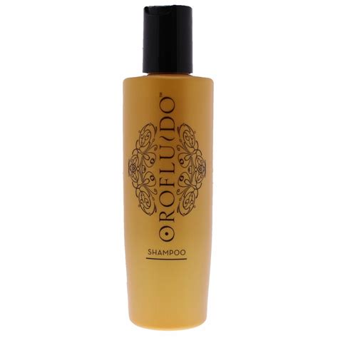 Orofluido Shampoo 200ml