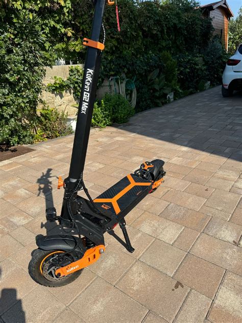 Kugo G2 MAX