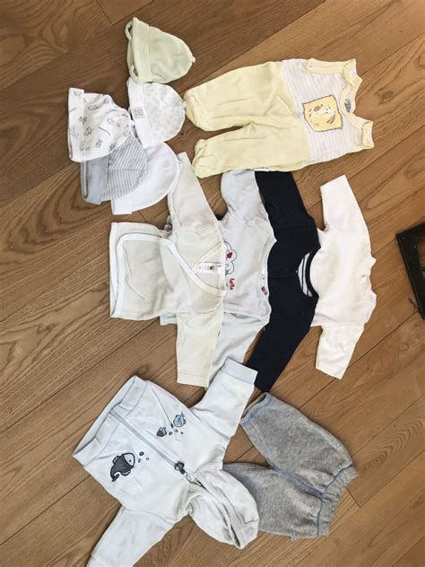 Babykleidung - Happy2HelpKids