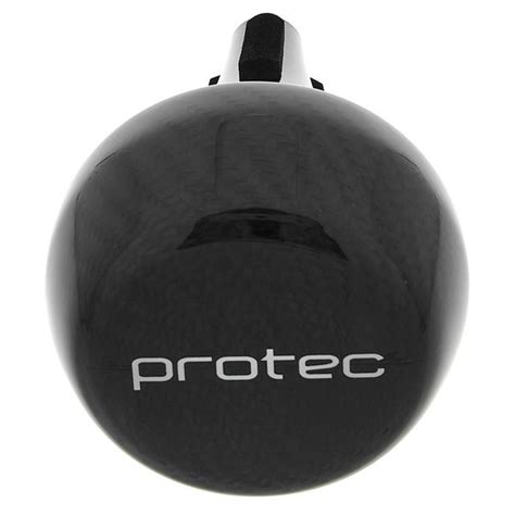 Protec Carbon Fiber Trp Mute Straight – Thomann UK