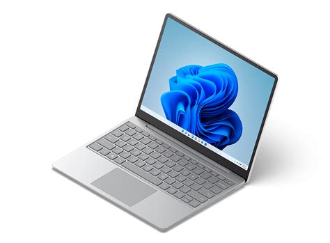 НОУТБУКИ › Surface Laptop Go 3 | Купить в интернет-магазине MAINBRAND ...