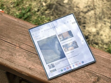 Обзор Samsung Galaxy Z Fold6: характеристики, цены в России и в мире ...