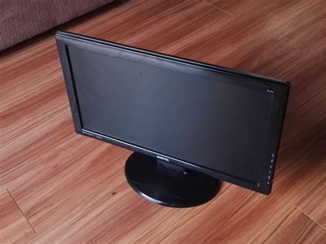 BenQ GL955 18.5 inches LED Monitor (Preloved) | Lazada PH