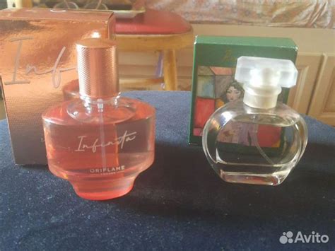 Туалетная вода женская oriflame +faberlik доставка купить в Санкт ...