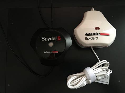 Datacolor Spyder X - ObjektivSubjektiv Das Fotojournal