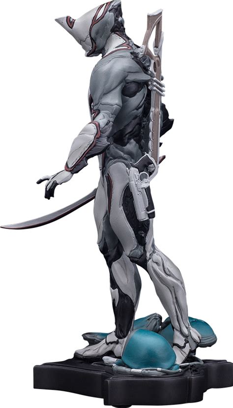 Excalibur Collector's Statue – warframetest