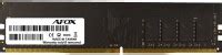 AFOX DDR4 DIMM 1x8Gb AFLD48FH2P - купить оперативную память: цены ...