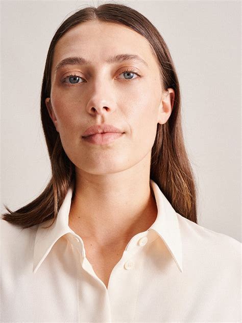 Seidensticker blouses and women's fashion