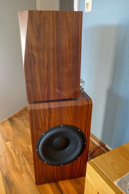 LYC 4 | | hifi-forum.de Bildergalerie