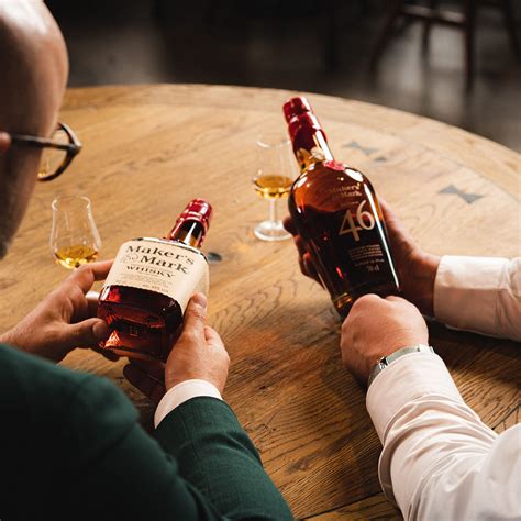 Maker's Mark - TESTA Communications