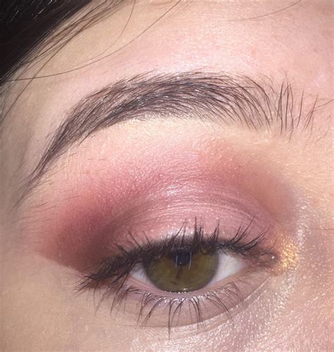 a less dramatic take on the blood sugar palette : r/MakeupAddiction