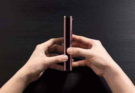 Samsung Galaxy Z Fold 2 soll 1999 Euro kosten
