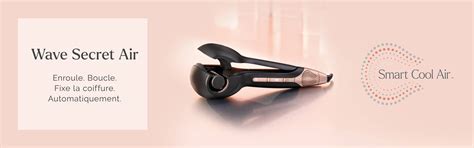 Babyliss – L’expert de mon style au quotidien