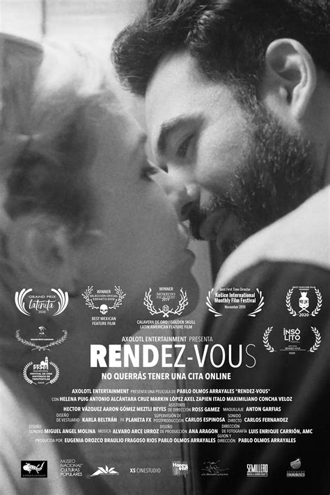 Rendez-vous review