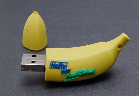 Прикольные USB Флешки (103 фото)