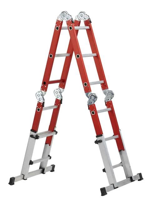 altrex Varitex Do-it-All | Mein Rollgerüst