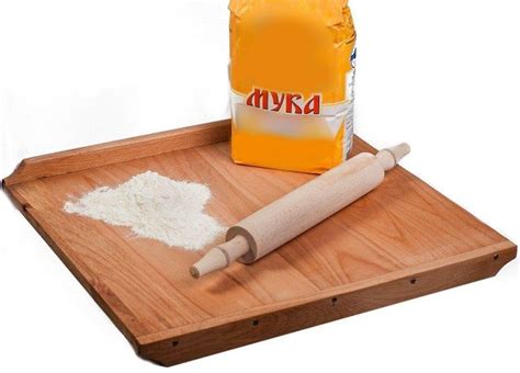Доска для раскатки теста, большая, 72х60см ( большая ), цена 300 грн ...