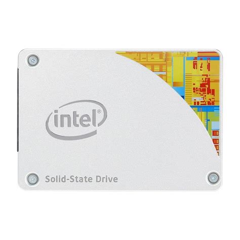 Intel SSDSC2BW240H6 535 Series 240GB 2.5" SATA3 Solid State Drive ...