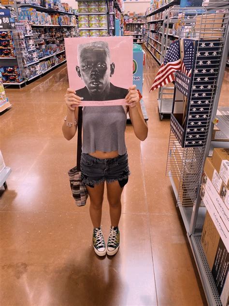 Tyler, the Creator's Iconic Igor Vinyl Record