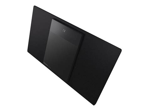 Köp Panasonic SC-HC410EG-K | Teknikproffset.se