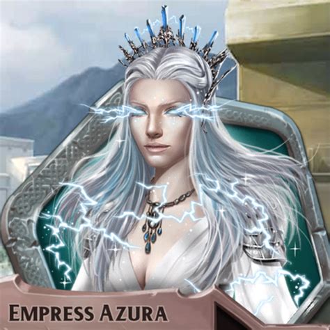 Azura | Choices: Stories You Play Wikia | FANDOM powered by Wikia