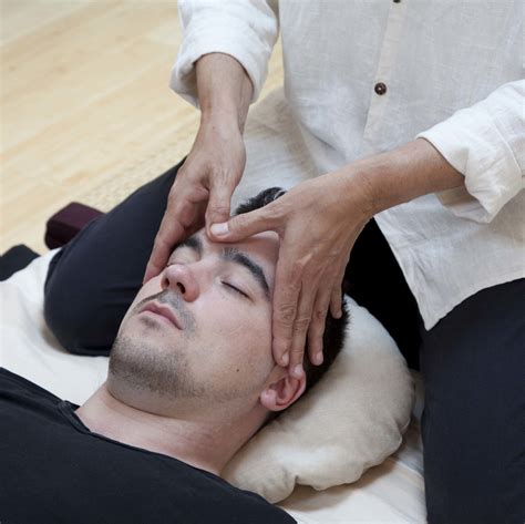 Le Shiatsu – SHIATSU, QI GONG, DO IN