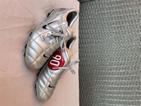 Nike Total 90 Fussballschuhe | Kaufen auf Ricardo