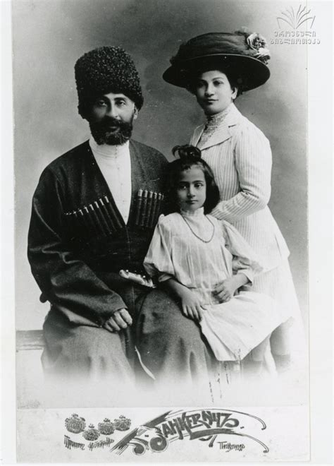 Племянник Багратиона: грузинский след в африканской войне. : foto ...