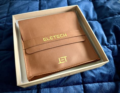 Eletech Cables Official Impressions & Discussions Thread | Page 2 ...