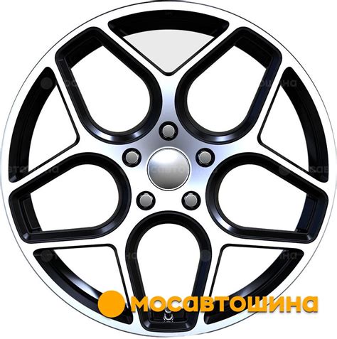 Купить диски Race Ready CSS9531. Литые диски Race Ready CSS9531