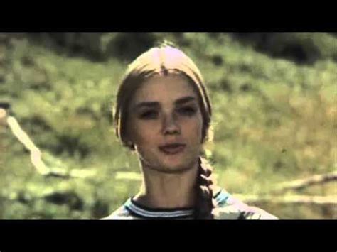 Высоцкий. "Иван да Марья". - YouTube
