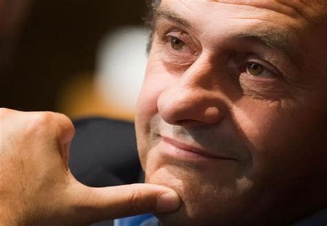 Фото :: Мишель Платини (Michel Platini)