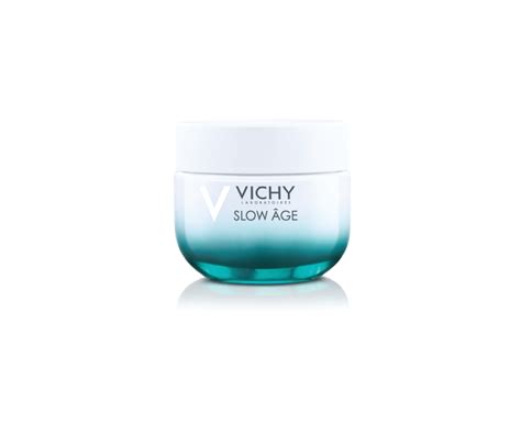 Slow Age Crème - Vichy - Vocation Santé