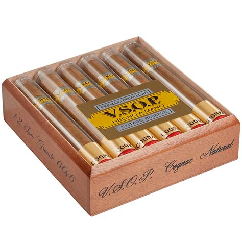 VSOP Cognac Natural - Meier & Dutch