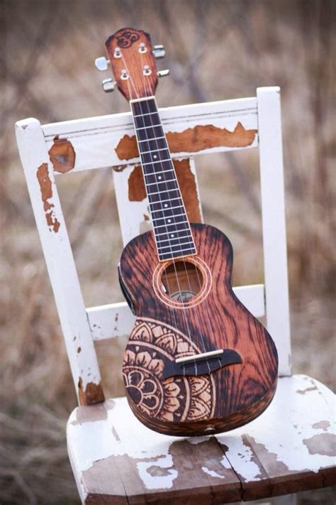 Fantastic ukulele! | Искусство укулеле, Песни для укулеле, Укулеле